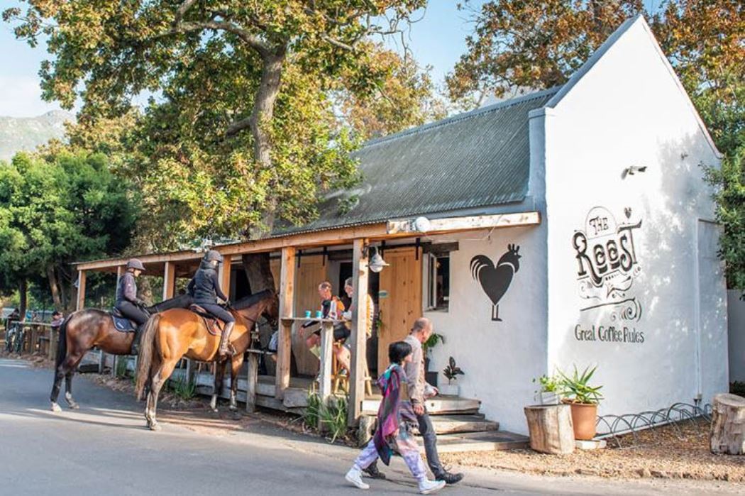 Discovering Noordhoek: A Hidden Gem in Cape Town | Cape Villa Collection