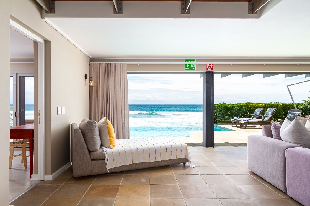 Villa Misty Cliffs | Cape Villa Collection