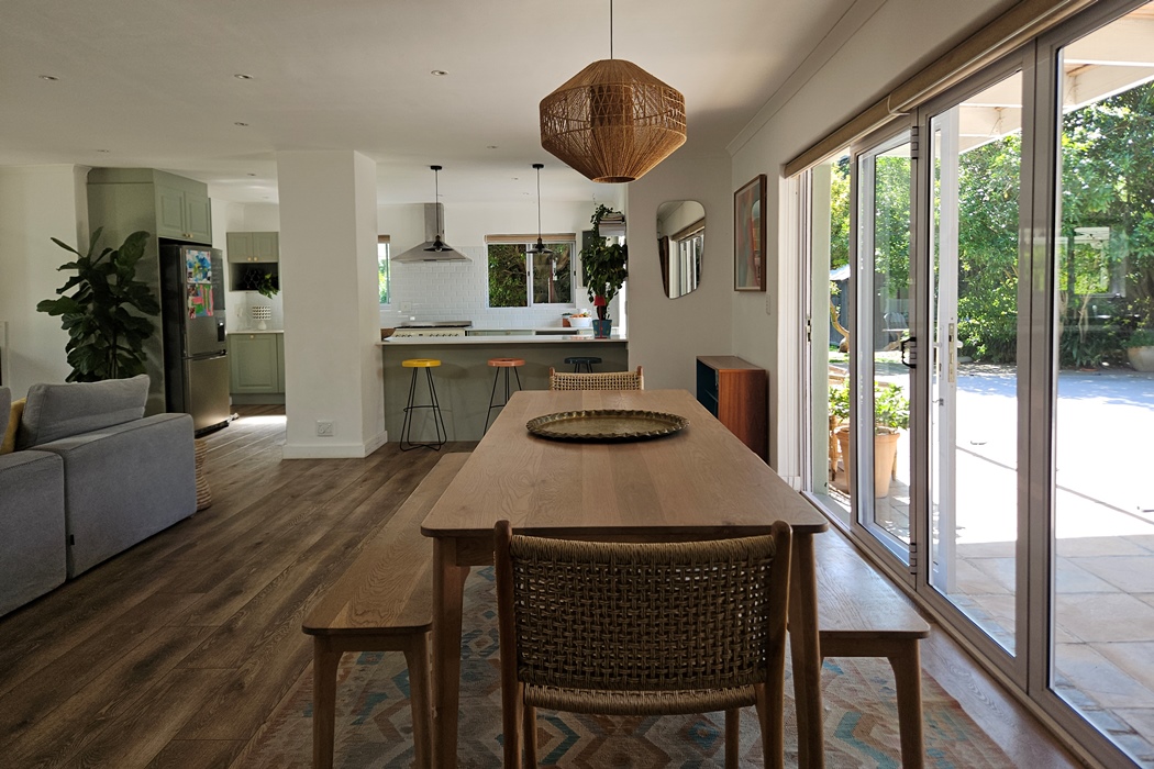 Pepper Lane | Cape Villa Collection