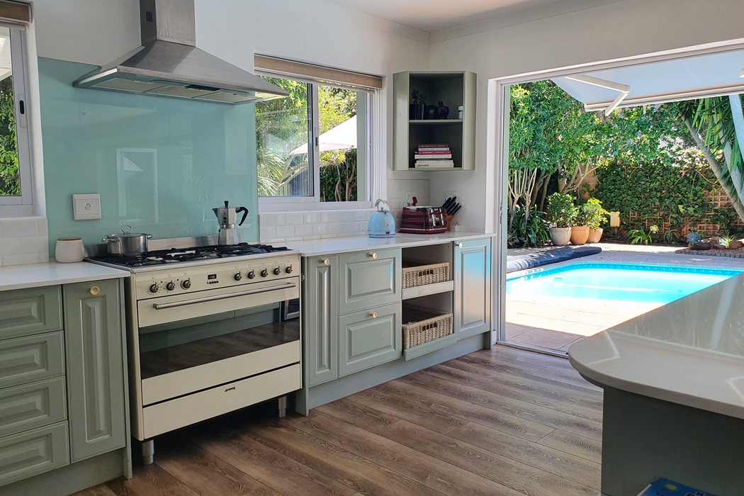 Pepper Lane | Cape Villa Collection