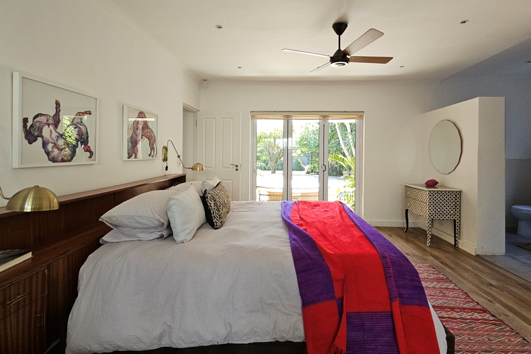 Pepper Lane | Cape Villa Collection