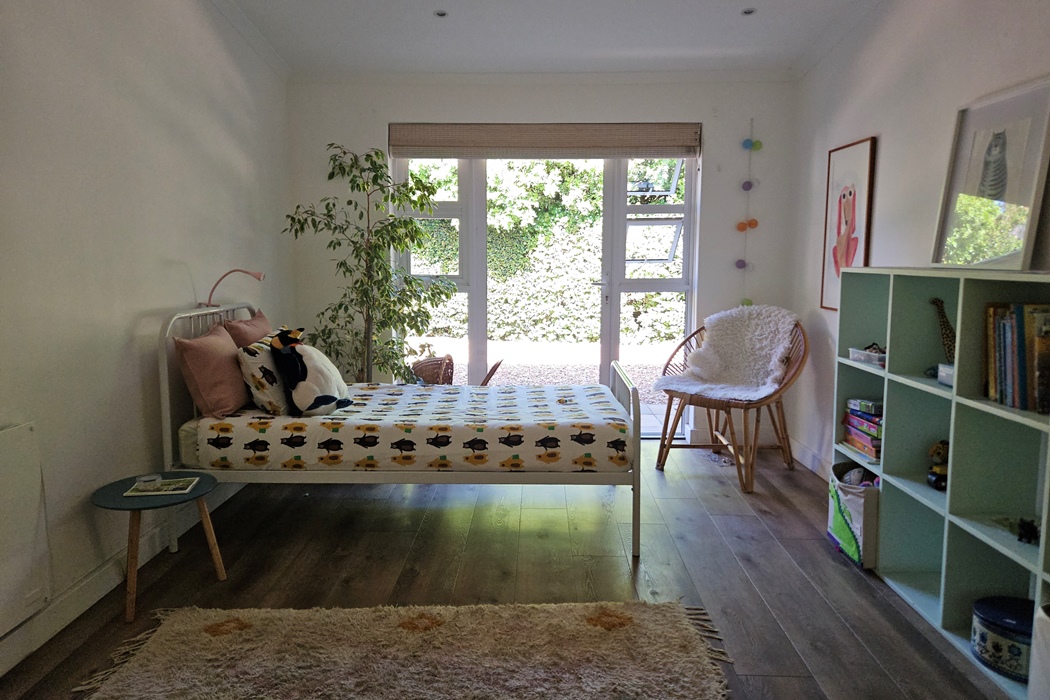 Pepper Lane | Cape Villa Collection