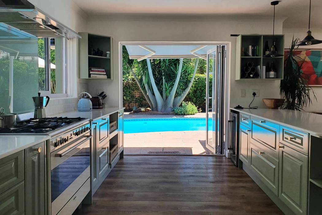 Pepper Lane | Cape Villa Collection