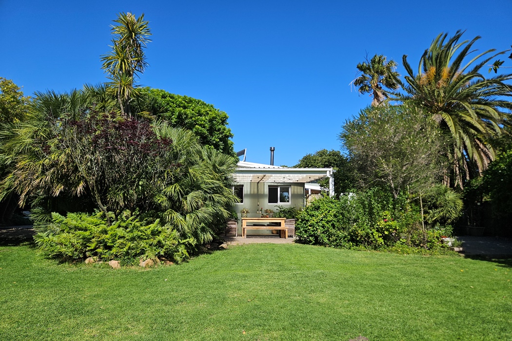 Pepper Lane | Cape Villa Collection